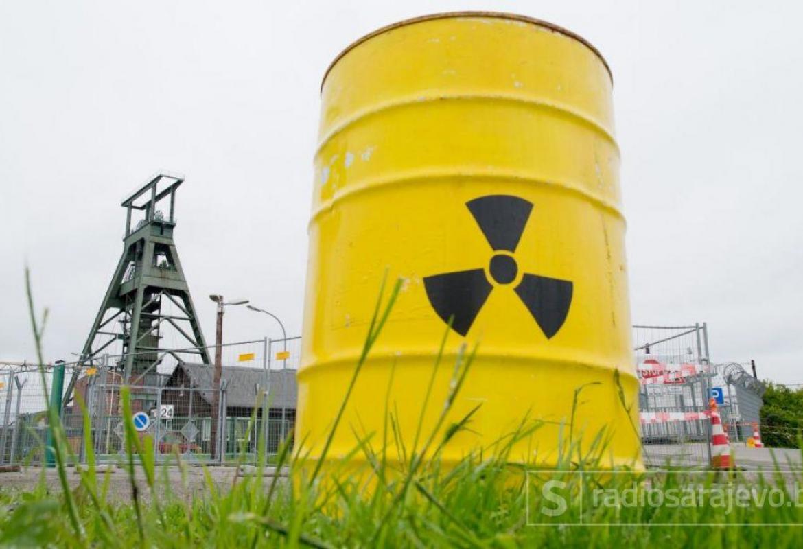 Građani zabrinuti: Hrvatska želi odlagati nuklearni otpad na granici s BiH