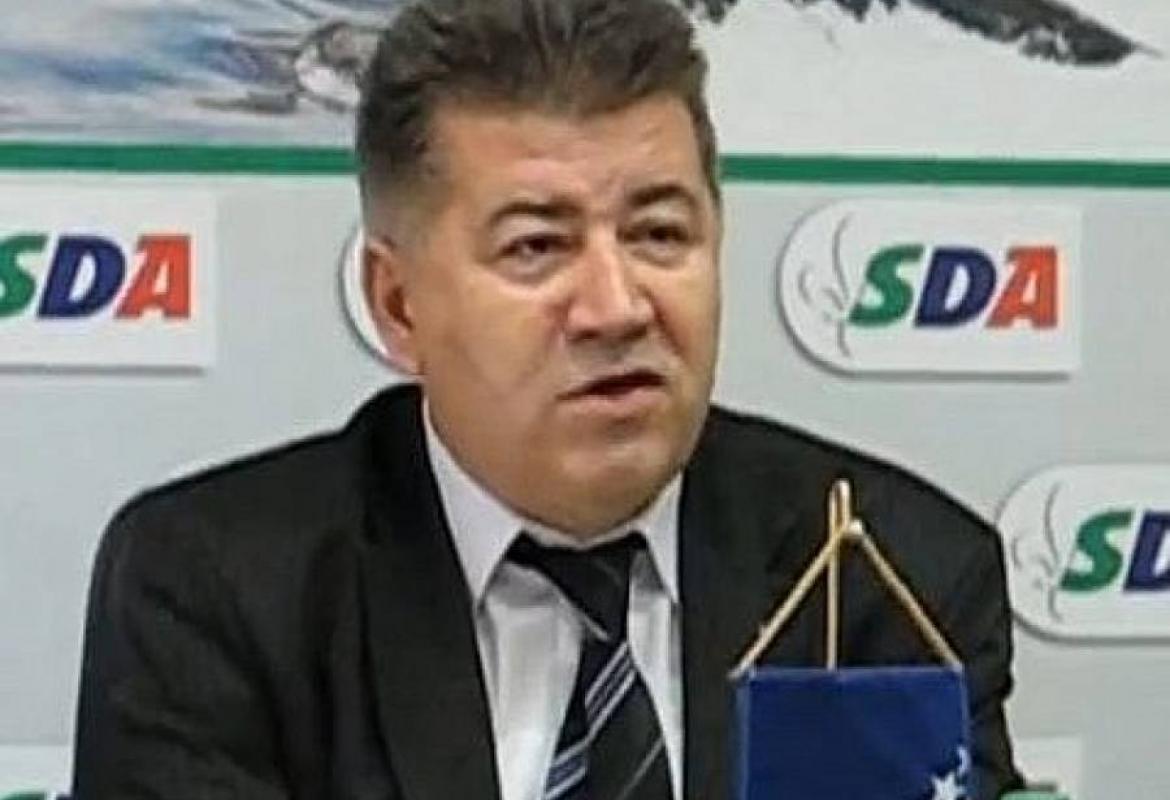 ENORMNA PRIMANJA: Sead Kadić najplaćeniji Krajišnik među državnim ...