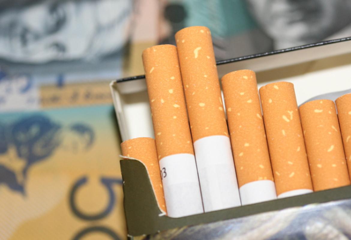(FOTO) Od 1. jula cijene cigareta u BiH skuplje