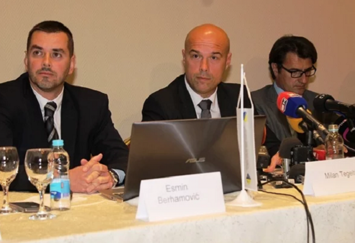 VSTV: Sudijama i tužiocima u BiH vjeruje samo 34% građana