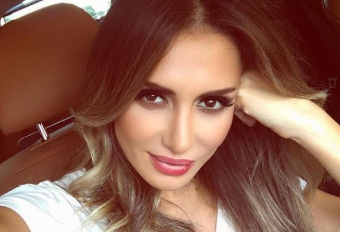Emina Jahović: U izolaciji imam jednu kućnu pomoćnicu i feniram se sama