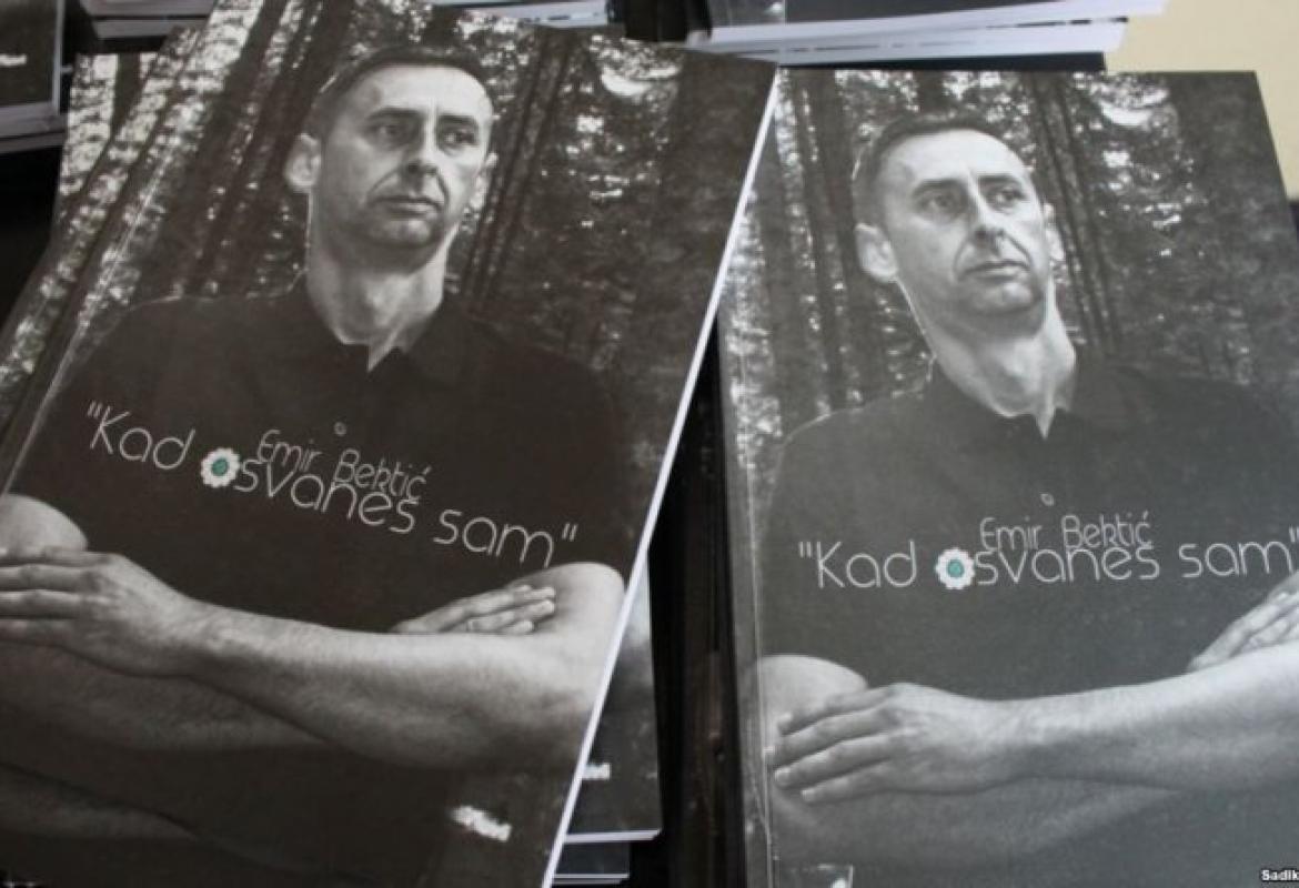 Emir je preživio dva zarobljavanja, a ovo je njegova priča