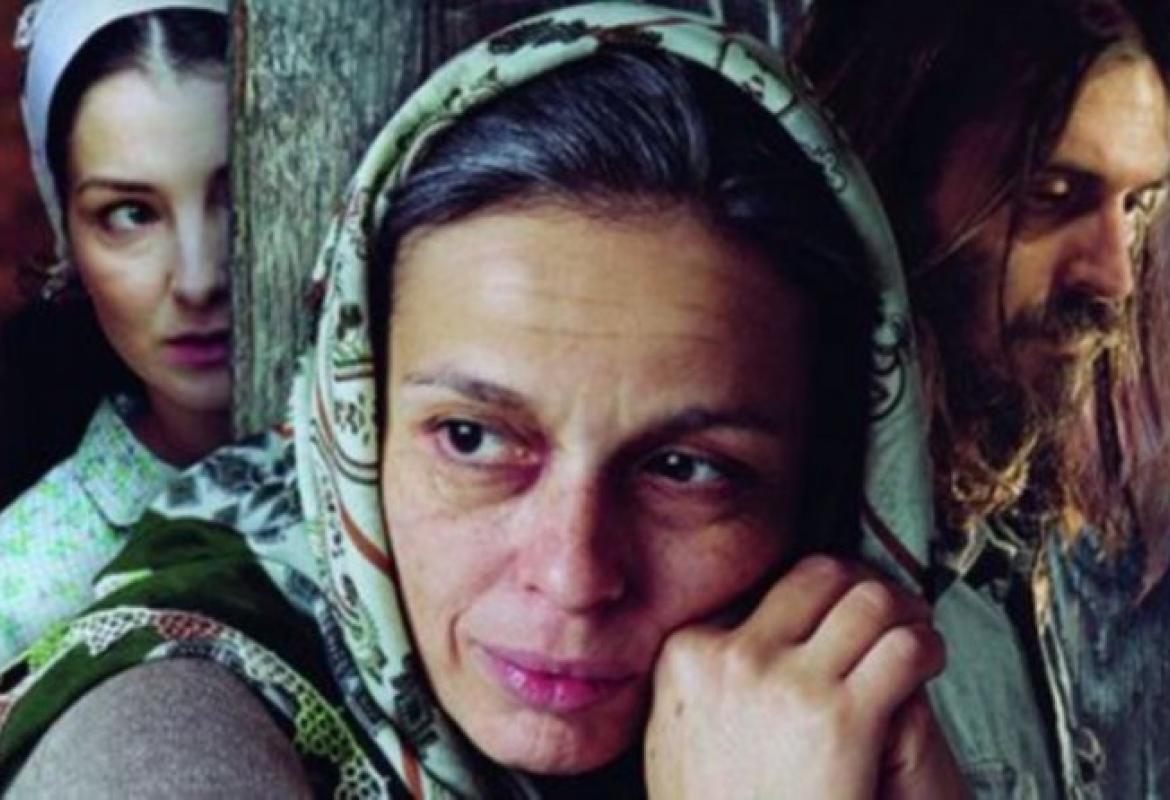 Film 'Halimin put' u Velikoj Britaniji za godišnjicu Srebrenice