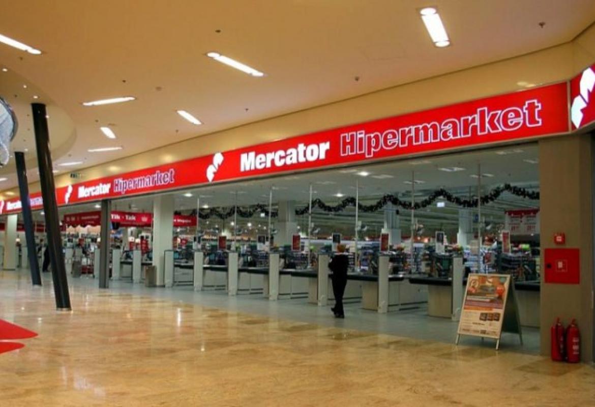 Potvrđeno: Mercator u septembru preuzima 83 radnje Konzuma u BiH