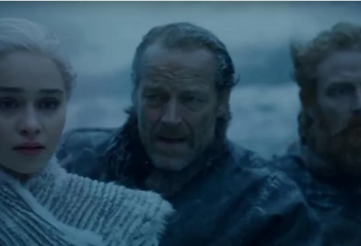 Hakeri prijete da će objaviti posljednju epizodu "Igre prijestolja"