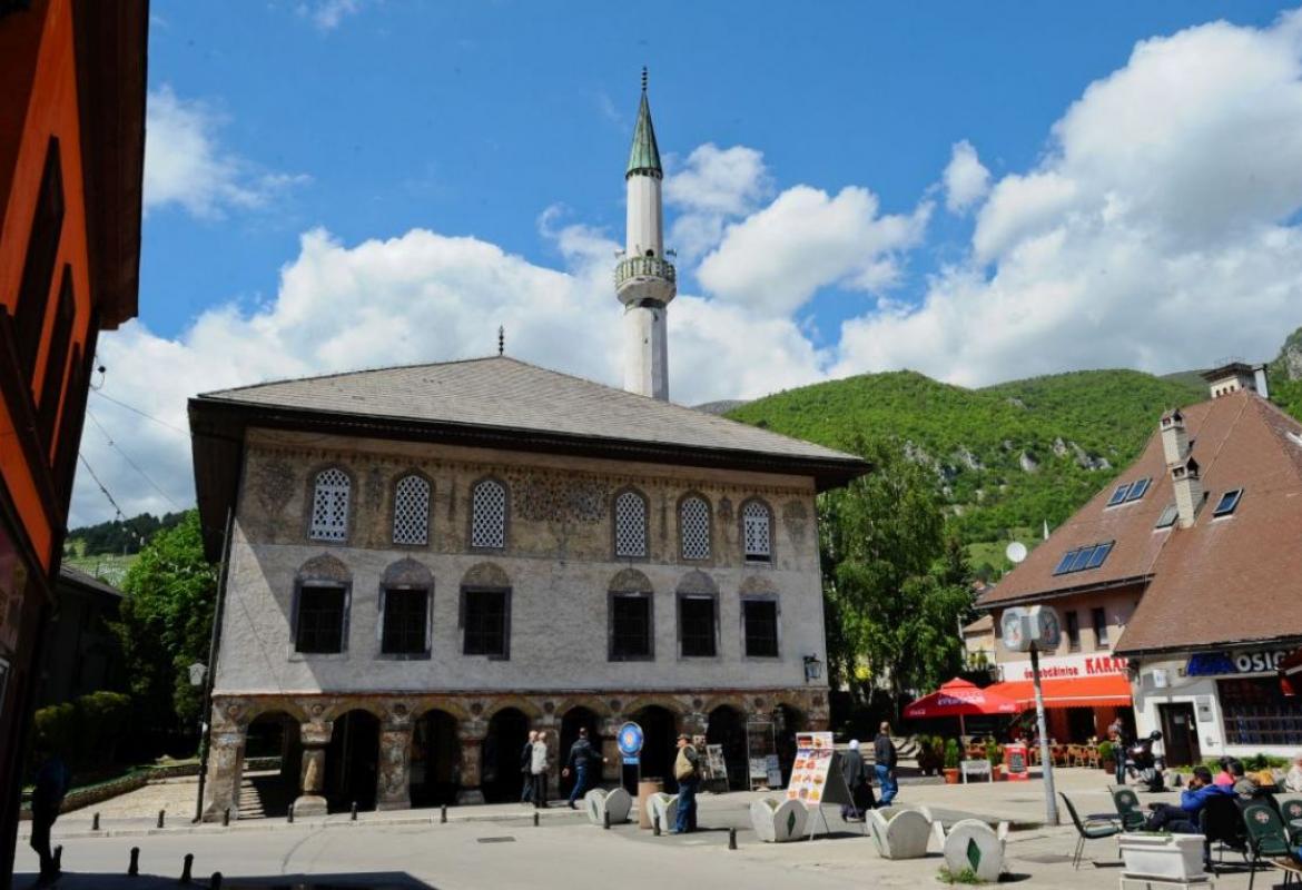 Travnik, spoj istoka i zapada, postaje nezaobilazna turistička destinacija