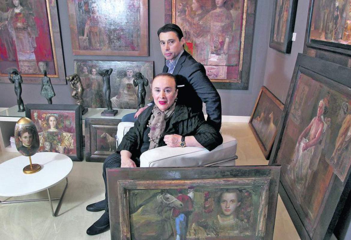 Ensar Berber za INS: Hvala Sarajevu, mojem ocu je ukazana velika čast