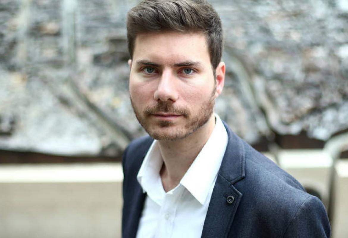 Pernar objavio da je dobio dva mjeseca zatvora