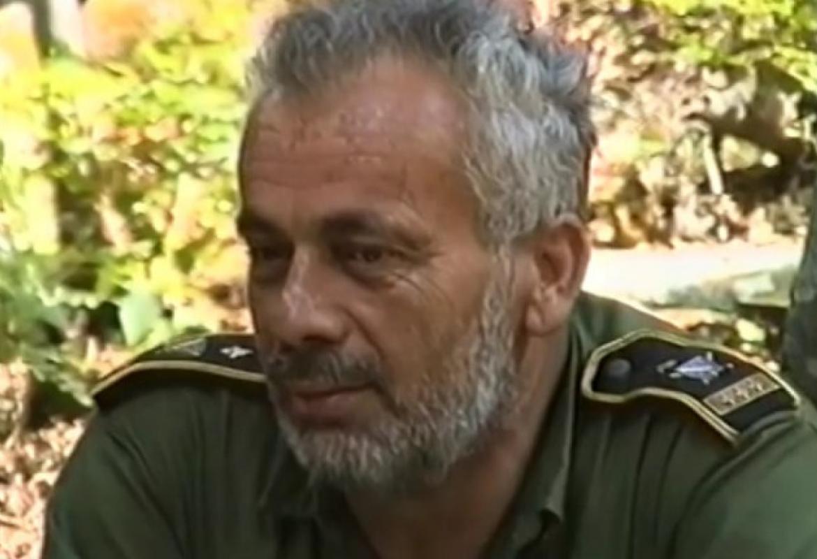 Uz godišnjicu oslobađanja Snaskog Mosta: General Mehmed Alagić, legenda ...