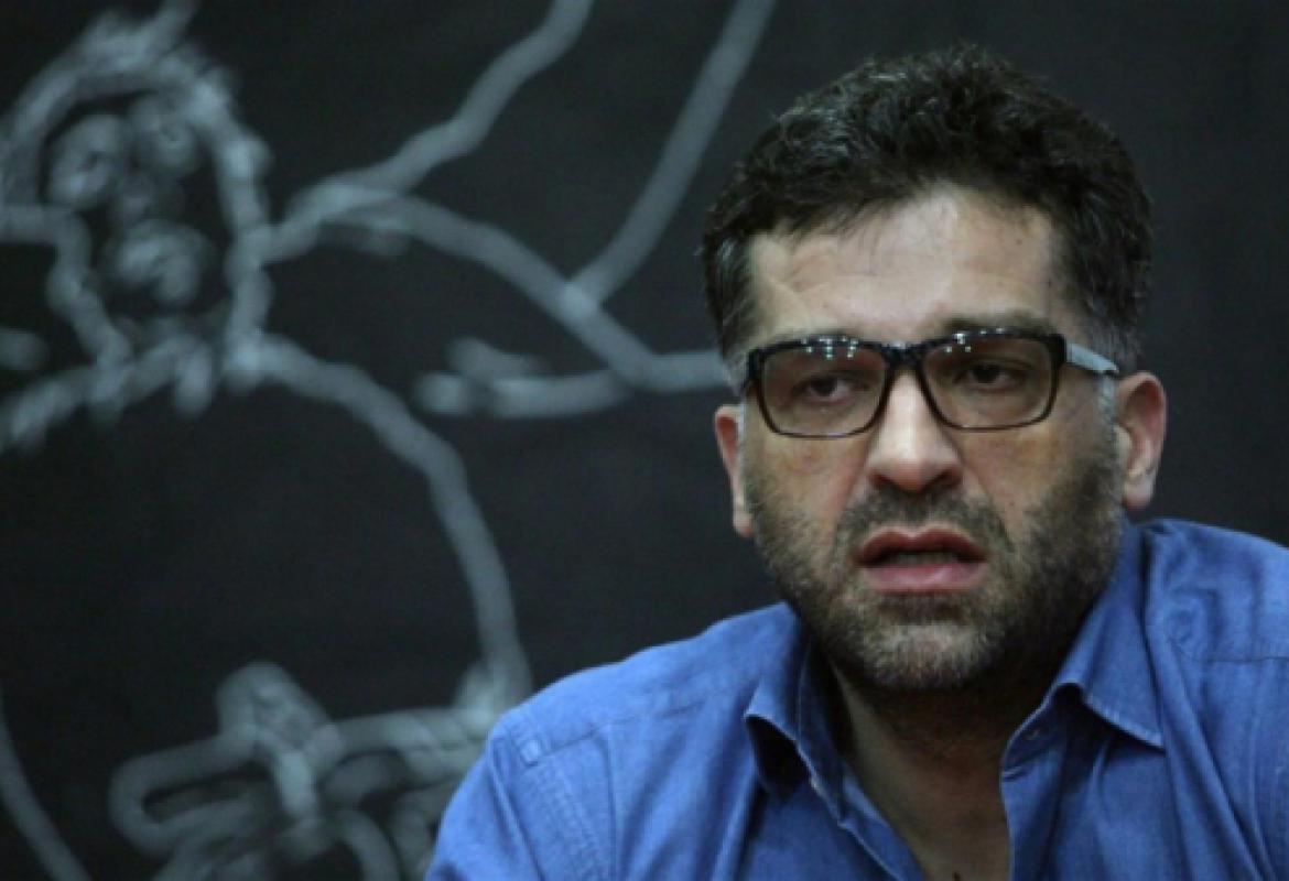 Danis Tanović ima lijepe vijesti: Orhan je napustio intenzivnu njegu