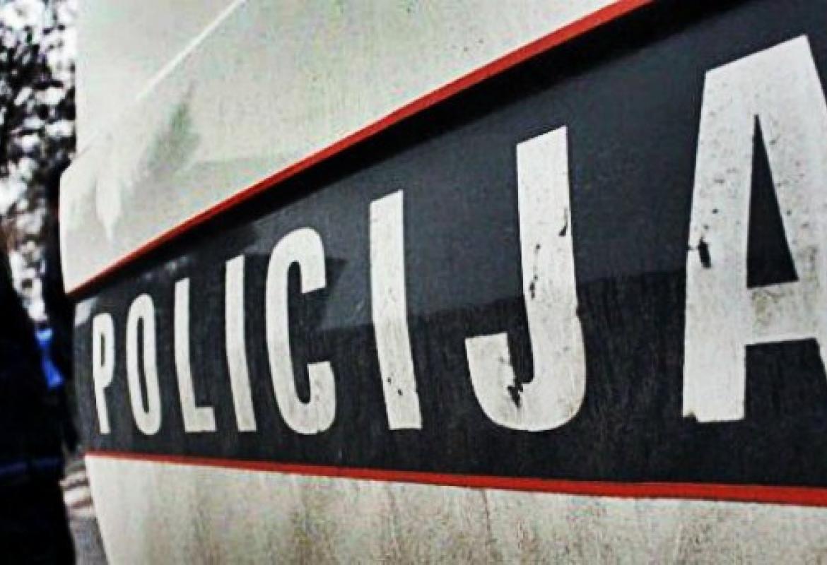 Bihać: Uhapšene tri osobe zbog prijetnji pripadnicima MUP-a USK