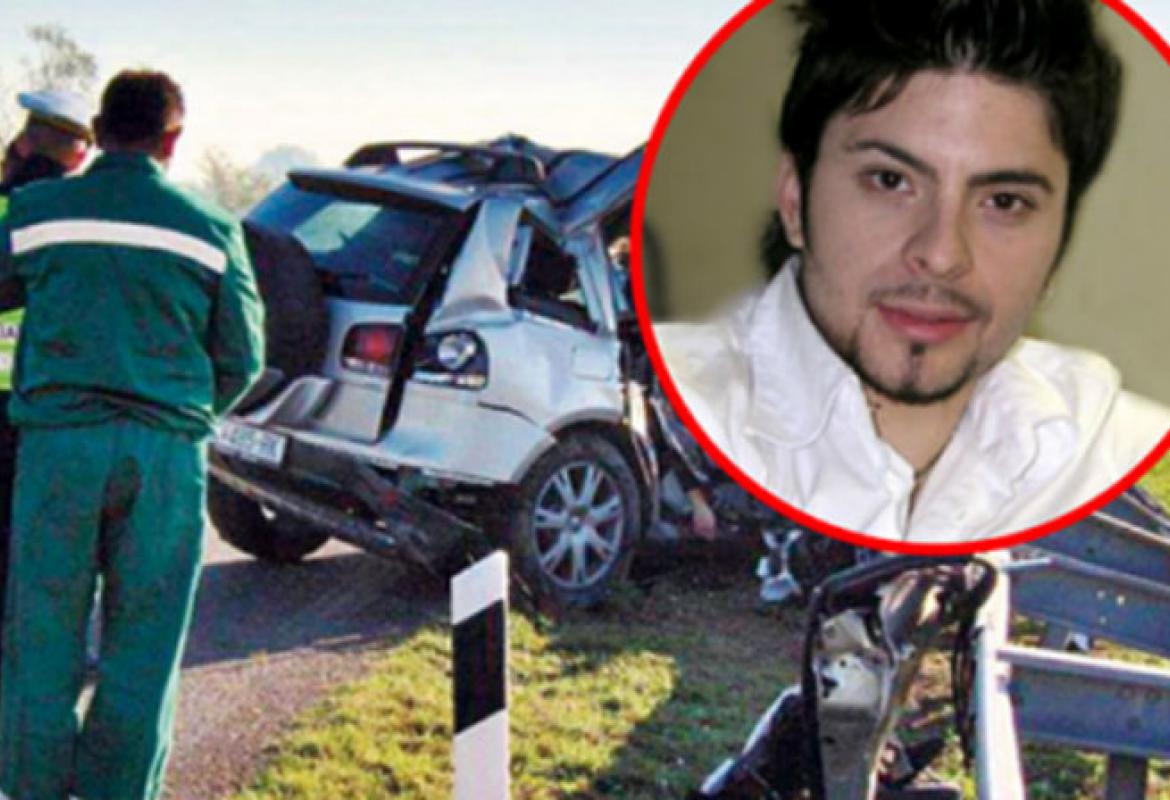 Prije 13 godina napustio nas je makedonski slavuj Toše Proeski
