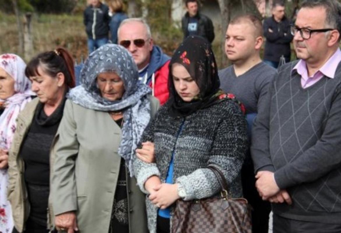 Od zločina nad Bošnjacima Sjeverina 25 godina: I danas tuga, bol i nepravda