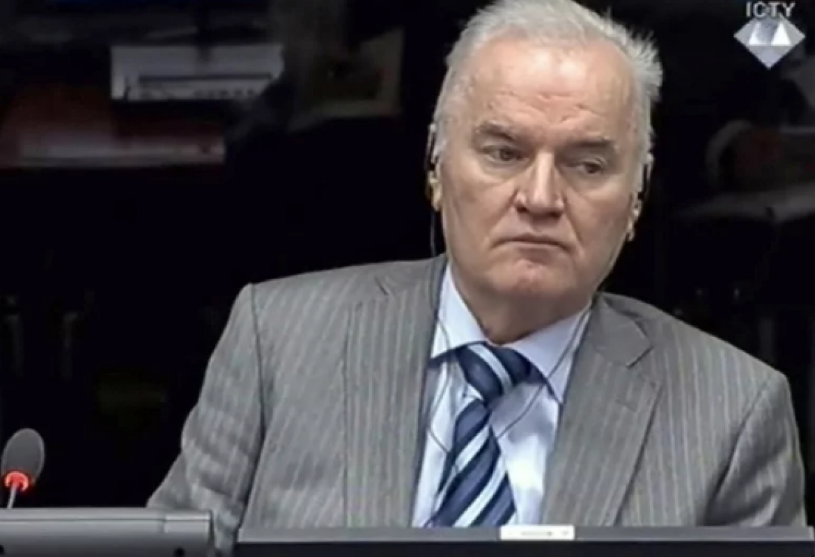 Advokat Branko Lukić: Ratko Mladić će doći na izricanje presude