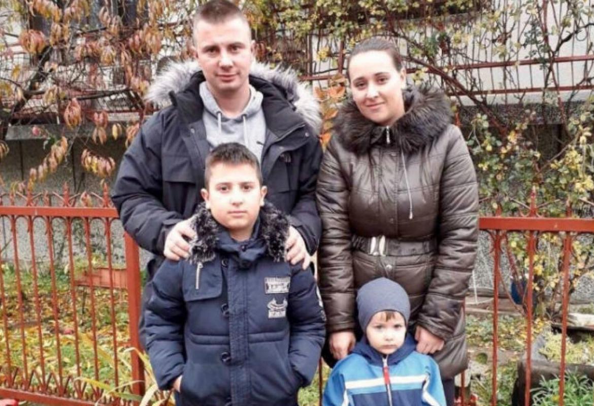 Admir se vratio iz Njemačke: Nije ni gore med i mlijeko