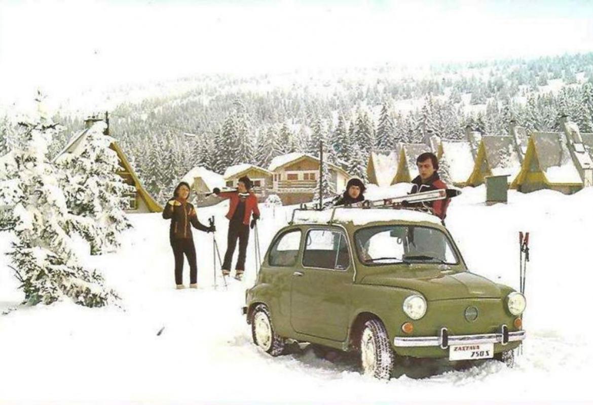 Na današnji dan prije 32 godine: Legendarni Fićo otišao je u historiju