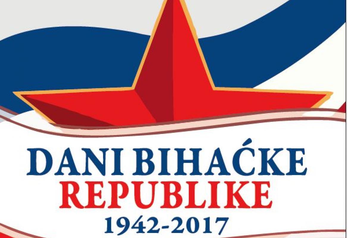 Grad Bihać domaćin obilježavanja 75. godina od I. zasjedanja AVNOJ-a