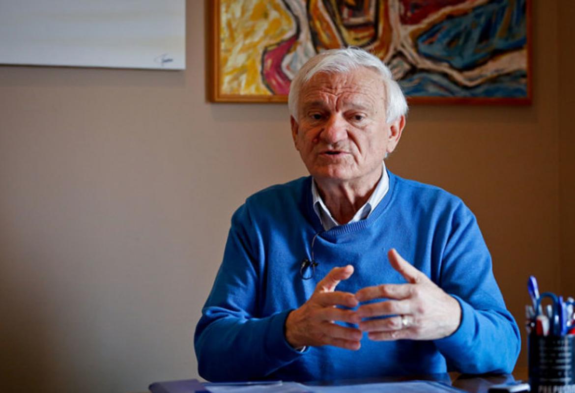 Divjak o Mladiću: Dolazio je pijan na pregovore o primirju