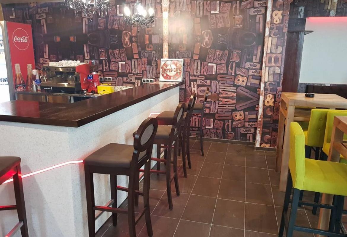 RESTORAN HEMINGWAY u novom ruhu