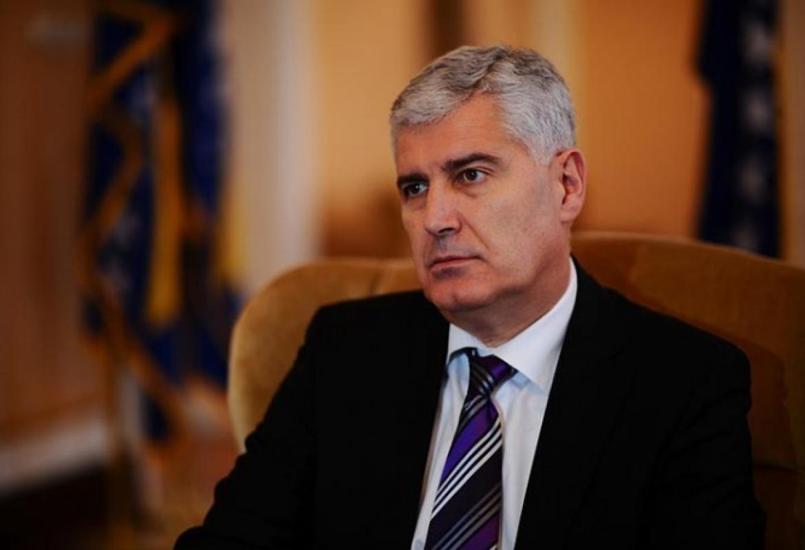 Dragan Čović: Treći entitet je realna mogućnost