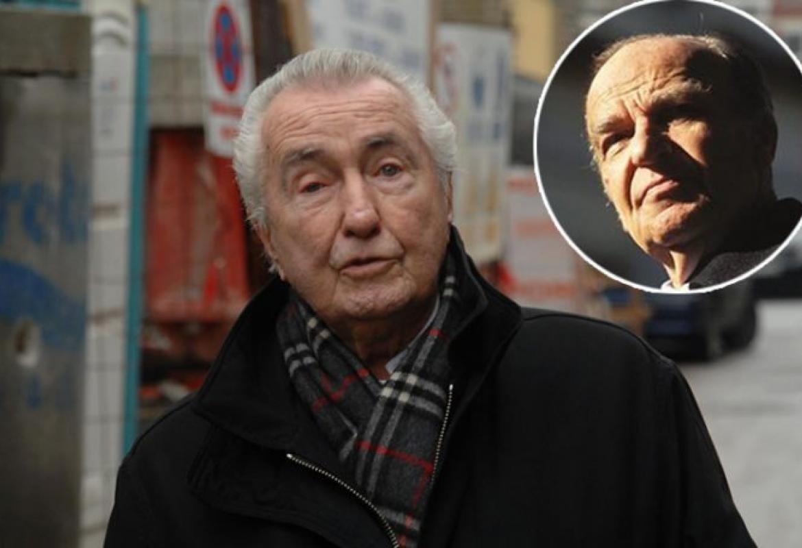 Zaboravljeni intervju: Ante Marković otkrio šta je rekao Aliji ...