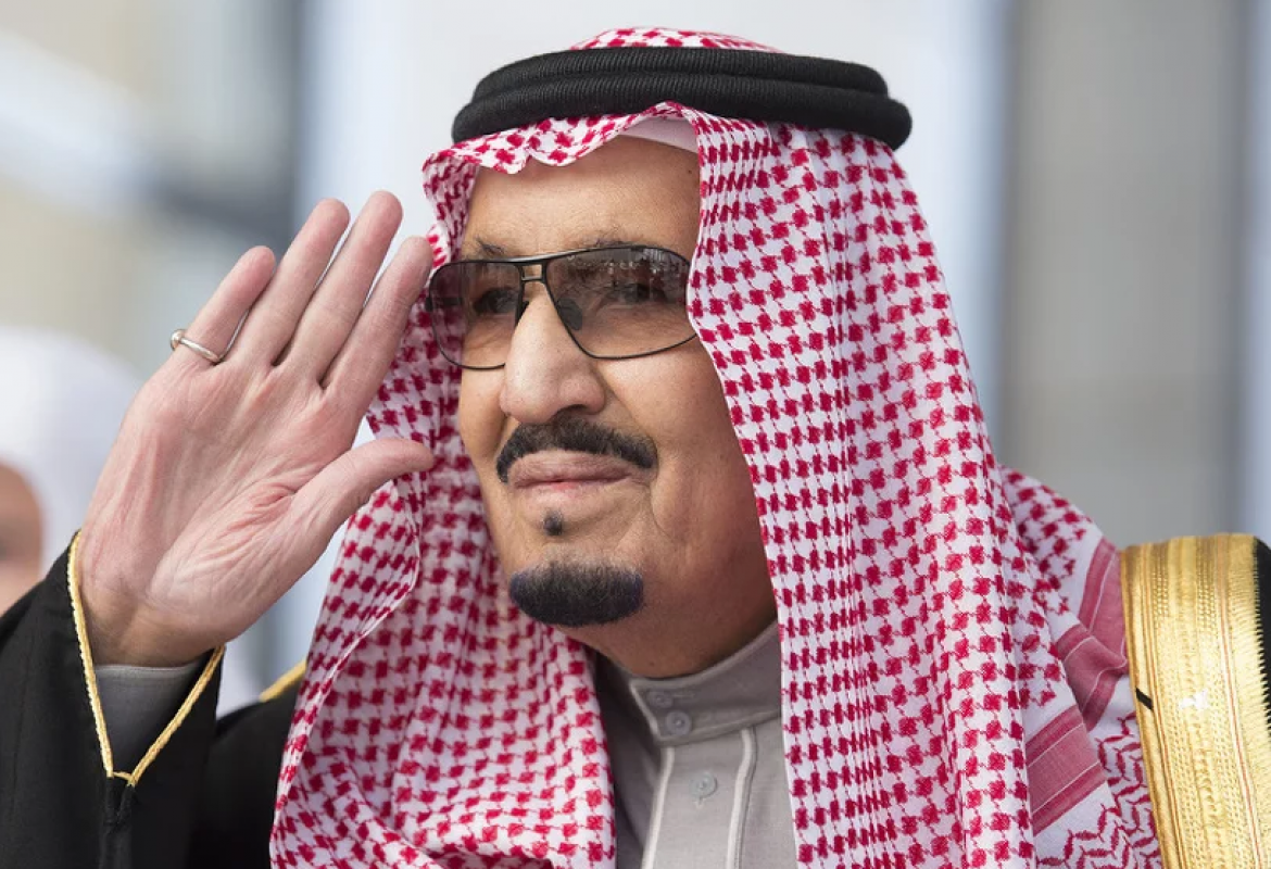 Saudijska Arabija će građanima dati 13 milijardi dolara da prebrode ...