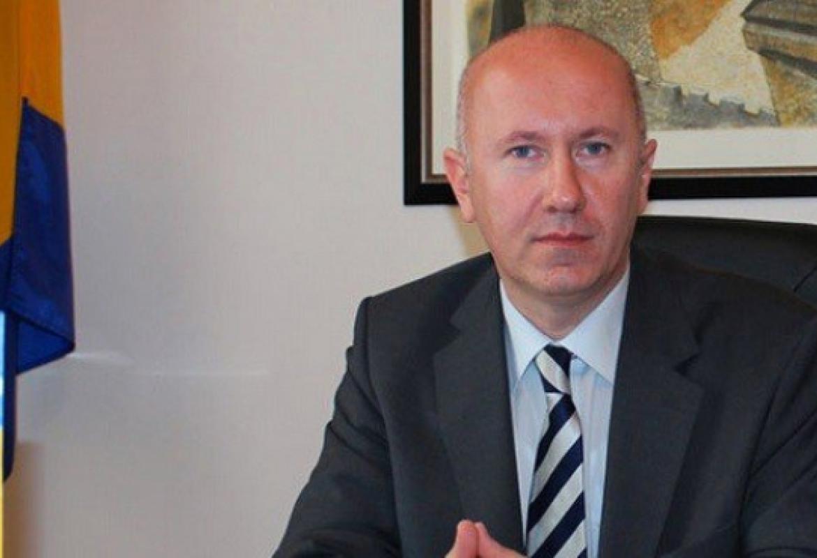 Dunović: Čović u 5. osnovne nije naučio šta je demokratija