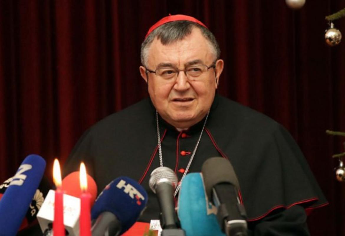 Puljić: Svake godine BiH napusti 10.000 Hrvata