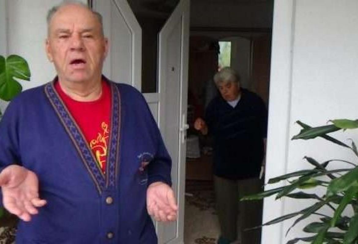 Sanski Most: Trnova – selo obavijeno legendom