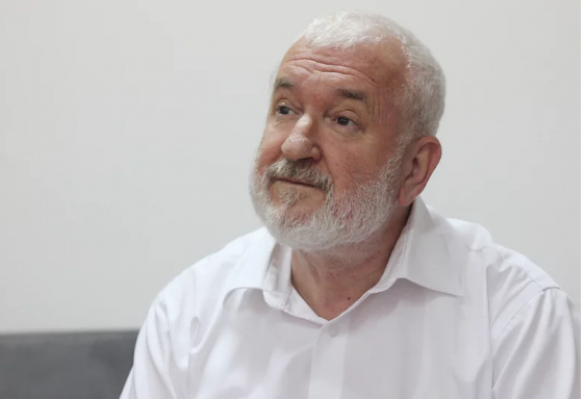 Mustafa Cerić: Bošnjaci i Bosanci, sultan je u Briselu, nije više u ...