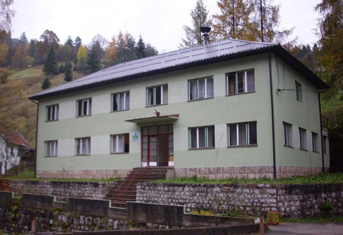 Sud u Zenici odredio pritvor za pet osoba u slučaju ‘Šumarija’