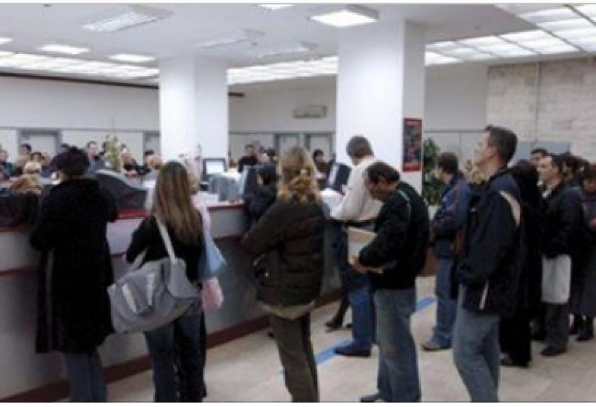 Federalni zavod za zapošljavanje objavio: Poziv, pare razgrabljene za sat (FOTO)