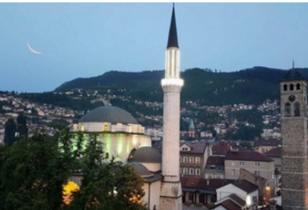 RAMAZAN 2018: Kada je prvi dan ramazana?