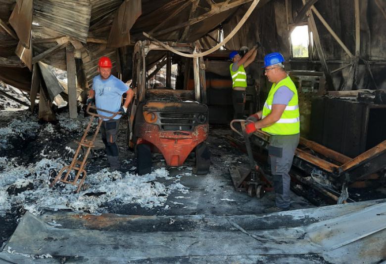 Cazin.NET - Budi informiran!