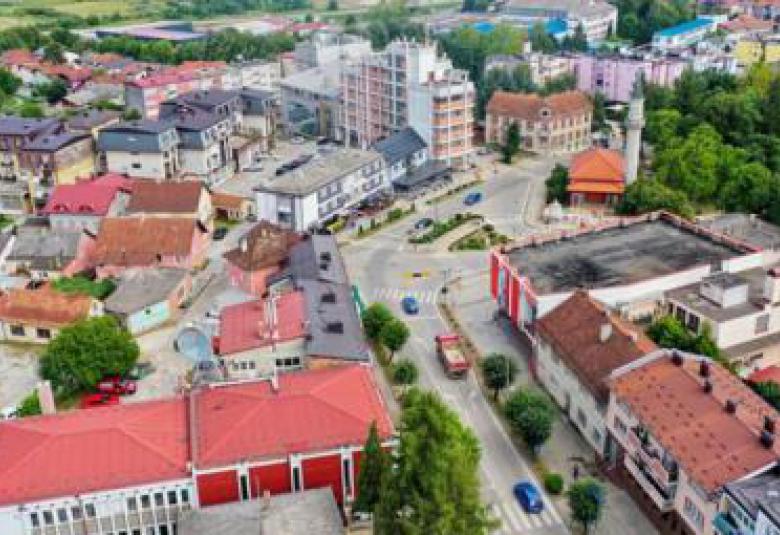 Cazin.NET - Budi informiran!