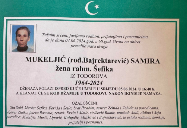 Cazin.NET - Budi informiran!