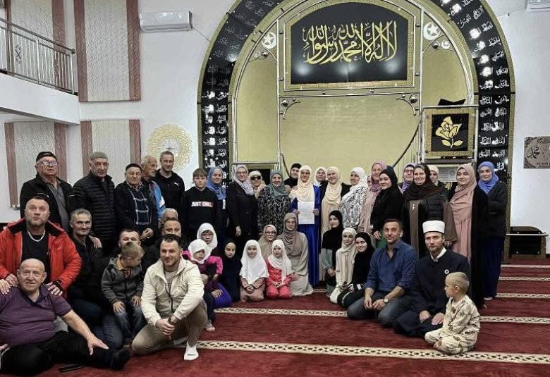 Grad Cazin poziva poljoprivrednike i obrtnike: U petak sastanak o radu nove Gradske tržnice ...