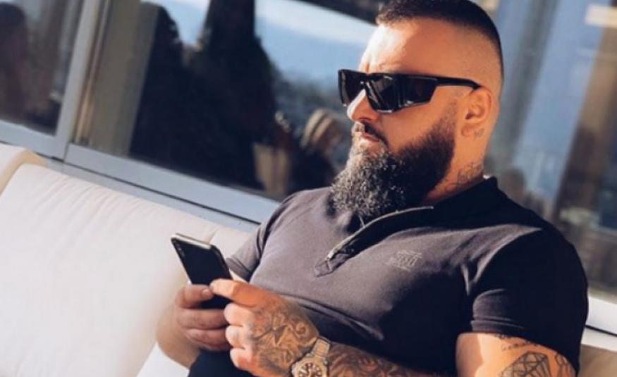 Buba Corelli | Cazin.NET