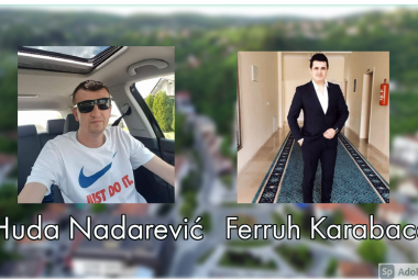 Huda Company | Cazin.NET